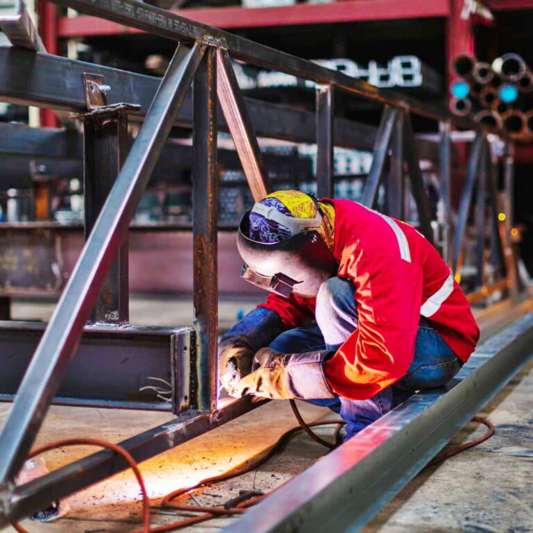 KONSTRUKSI.BESI.CO.ID | Konstruksi Besi #1 Indonesia